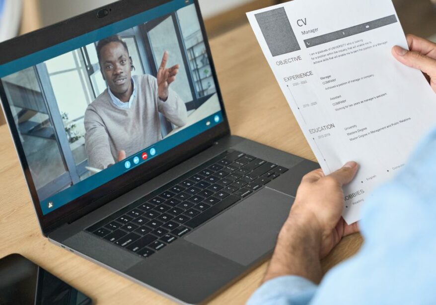 Ins Ausland mit dem V.I.E.-Programm - EuroRekruter